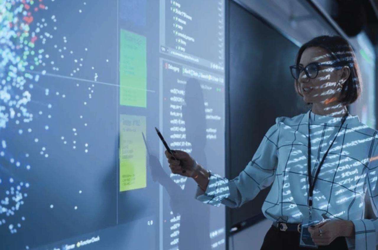 BSc Data Science College in Bangalore | UK Degree | Campus World